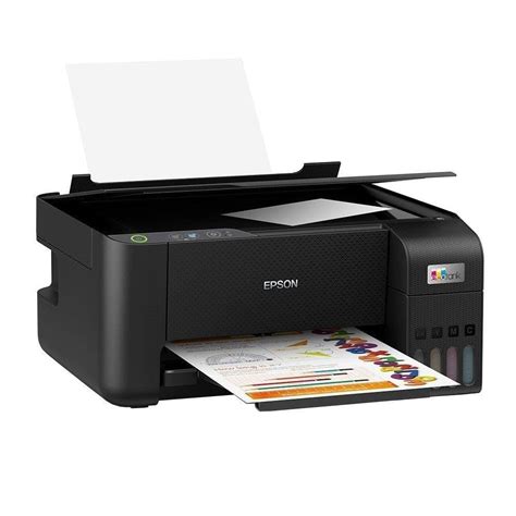Multifuncional epson ecotank l3210 | Pontofrio