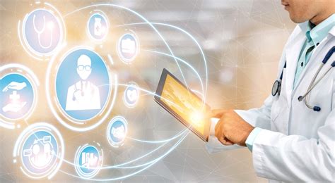 How To Reap The Benefits Of A Healthcare Msp Trusted Managed Services