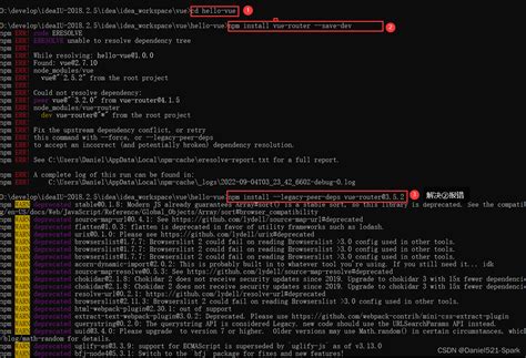 八、node 错误汇总fix Available Via `npm Audit Fix` Csdn博客