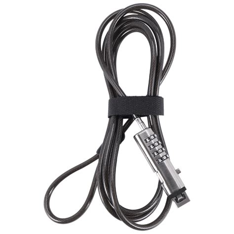 Security USB Password Anti Theft Lock For Laptop Tablet Projector Daraz Pk