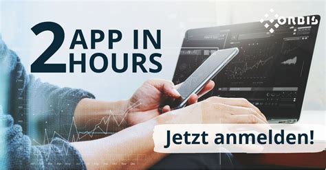 Workshop Powerapps Lowcodenocode Appin2hours Orbis Schweiz Ag