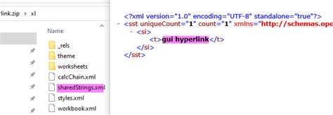Excel Hyperlink Via Gui Vs Hyperlink Function Super User