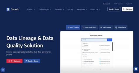 Best Data Profiling Tools In Features Benefits