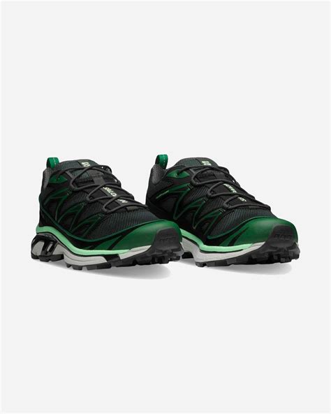 Xt 6 Expanse Eden Black Metal Fra Salomon Munk Store