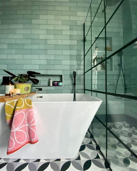 Stacked Vs Offset Tiles The Ultimate Tile Layout Debate