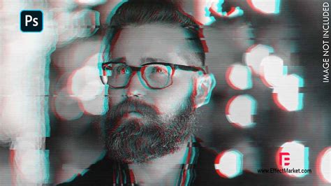 افکت عکس Psd ویژه طراحی در فتوشاپ کدمحصول 6133 مارکت افکت