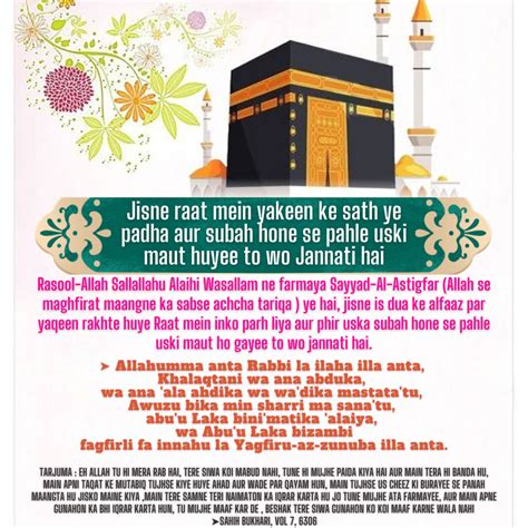 Jisne Raat Mein Yakeen Ke Sath Ye Padha Aur Subah Hone Se Pahle Uski