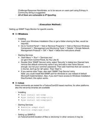 An Express Guide SNMP For Secure Rremote Resource Monitoring PDF