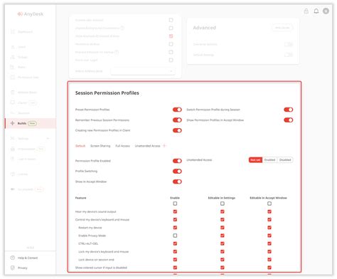 Guía Para Crear Un Cliente Personalizado En Anydesk Myanydesk Ii