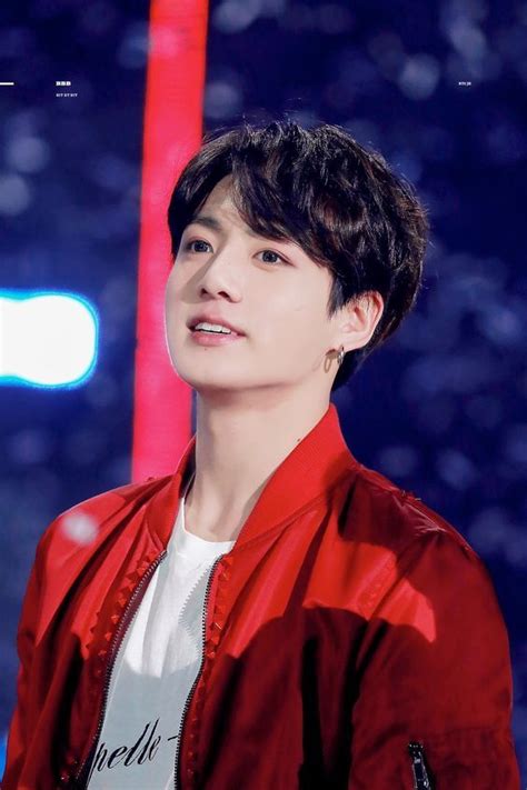 Señorita Seul Jeon Jungkook Bts Photographie Instagram