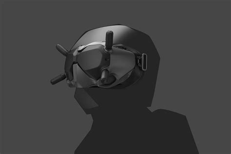 Dji Fpv Robot On Behance