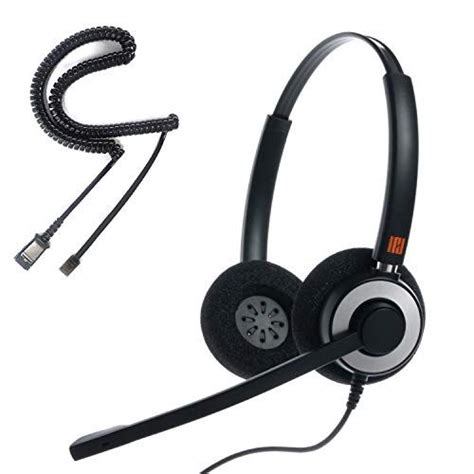Polycom Phone Headset Jack Junie Schaffer