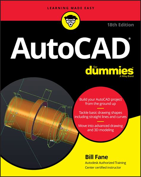 Autocad For Dummies Dummies