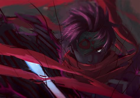 Damien I Would By Fourfives1x On Deviantart