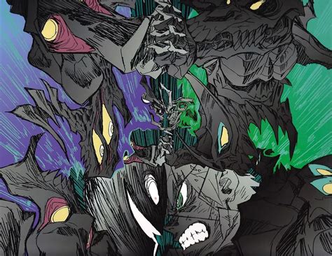 Simon Vs The Anti Spiral Scrolller