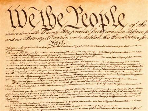 The 1787 Constitutional Convention Conflicts And Ratification