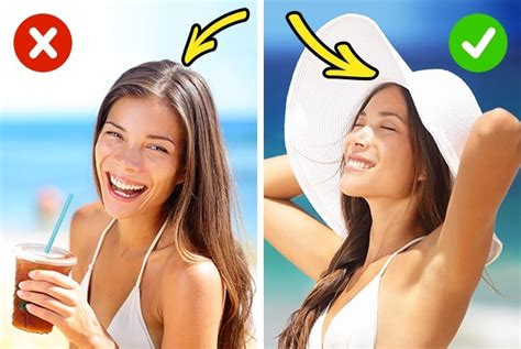 8 Ideas On How To Wash Your Hair Less Often Women Daily Magazine