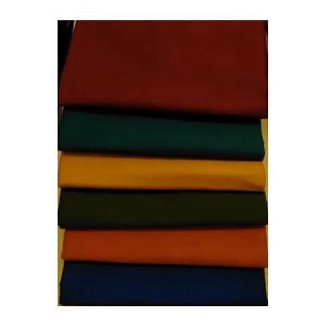 Siddhant Fashion Dobby Shirt Plain Fabric At Rs 60 Meter In Ahmedabad