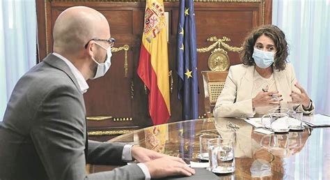Por qué los millones de la UE obligan a tener nuevas Cuentas