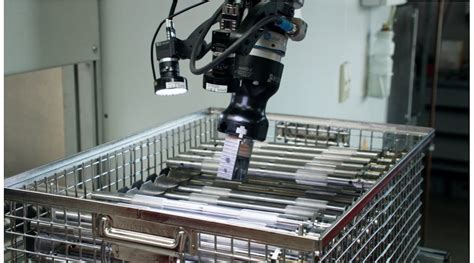 2d And 3d Sensors Automation World