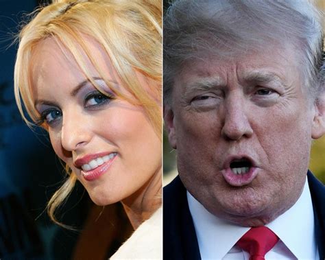 Saiba quem é Stormy Daniels ex atriz pornô e empresária que supostamente recebeu pagamentos de