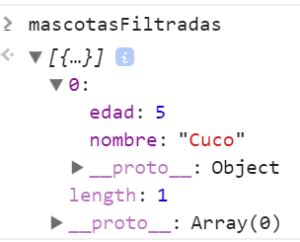 Filtrar Arreglos En Javascript Como Si Se Utilizara LIKE De SQL
