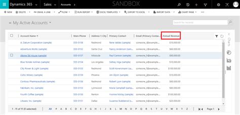 How To Customize Views In Dynamics 365 Ce Mscrm With Ramandeep