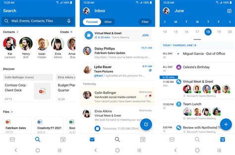 Great Apps For Your New Android Device The Verge