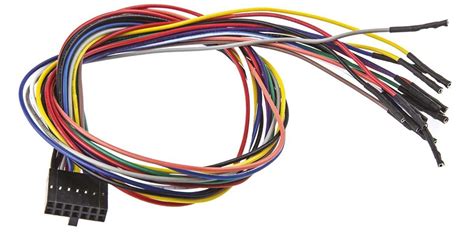 Microchip Icsp Connector Pinout Guide