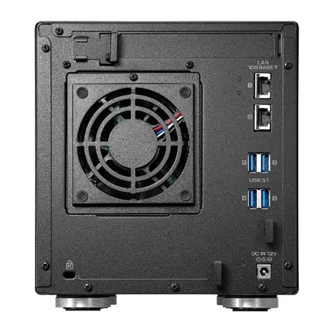 Lan Disk 4tb搭載 2ベイ 10gbe対応ウイルス対策機能搭載 法人向けboxタイプnas Hdl2 Ha4tm5 I O