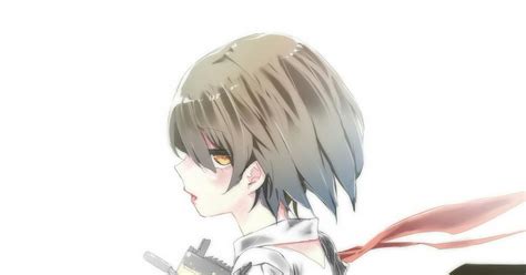 少女前線 Vectorたん どえむたんのイラスト Pixiv