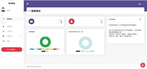 GitHub xiaogao67 gin cloud storage 使用Go语言开发的云存储网盘项目