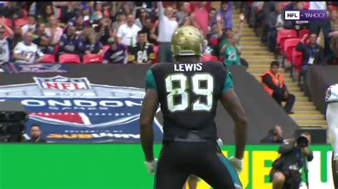 Ravens Vs Jaguars Week 3 Game Highlights Nfl Youtube