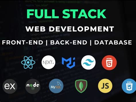 Custom Code React Js Next Js Vue Js Node Js Php Lavarel Website