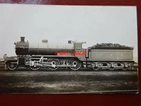 Photo Lner Ex Gnr Class K1 Loco No 1630 Br 61720 Eur 559 Picclick Fr