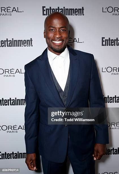 Akbar Gbaja Biamila Photos And Premium High Res Pictures Getty Images