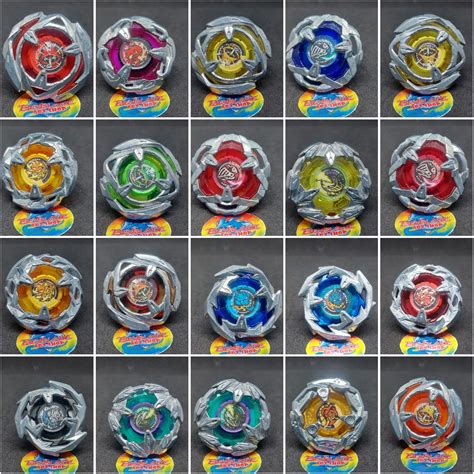 Evolution Of The Plastic Generation Beyblades Beyblade Art Shop