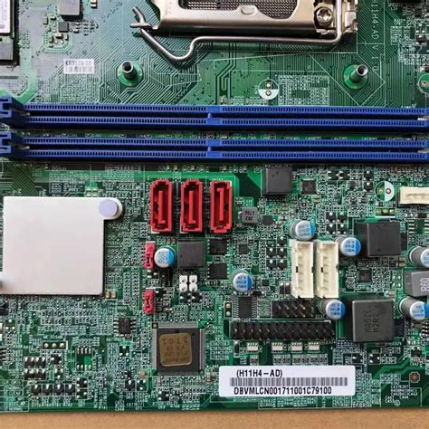 H11h4 Ad는 Acer X4650 데스크탑 마더보드 Ddr4 Lga1151 메인보드입니다 노트북 마더보드 Com