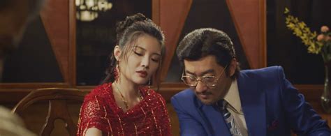王晶《老板娘》定档，谢苗徐冬冬主演，被评大嫂归来，追龙气象 搜狐大视野 搜狐新闻