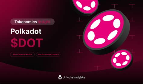 Unlock Polkadot Visionary Interoperable Blockchain