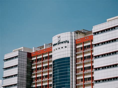 6 Universitas Swasta Yang Menyediakan Beasiswa Wajib Tahu CampusNet