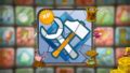 DOFUS Monter Bricoleur XP Crafts Et Recettes
