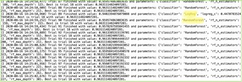 Getting Accurate Scikit Learn Models Using Optuna A Hyper Parameter