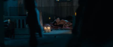 Nude Video Celebs Michelle Monaghan Nude Echoes S01e05 07 2022