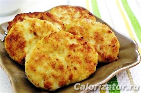 Котлеты из куриного фарша в мультиварке калорийность состав