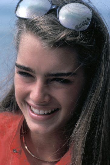 Brooke Shields Brooke Shields Photo 37181559 Fanpop Manhattan New York Beautiful Eyes