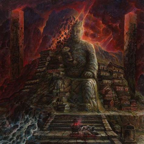 Detalles Del Nuevo Trabajo De Ripped To Shreds ‹ Metaltrip