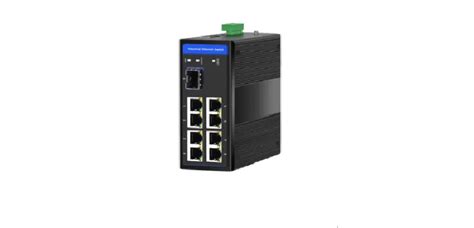Adaptek Industrial Managed Redundant Ethernet Switches At ₹ 28000 Piece