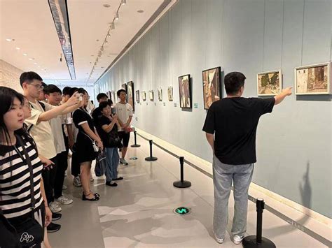 “艺彩新锋——山东美术新人新作展”：走进朱铭的艺术世界作品题材人物