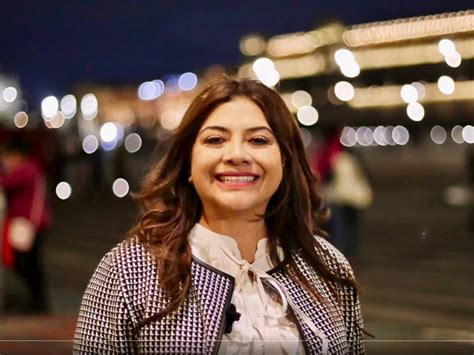 Asegura Clara Brugada Que La Cdmx Es La Más Segura Del País Y Atrae